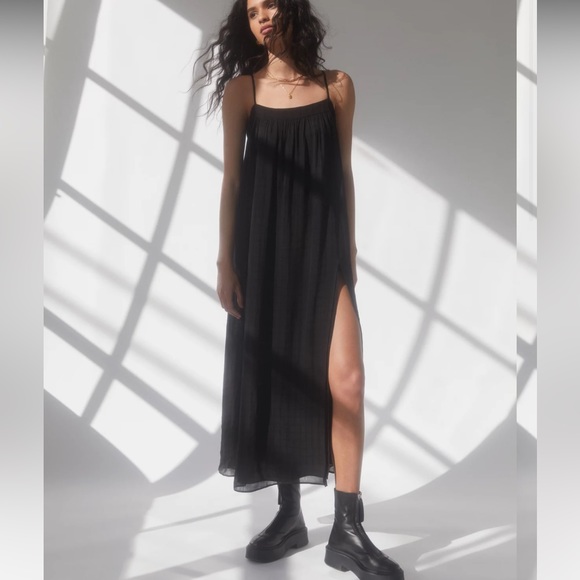 Wilfred | Dresses | Wilfred Chant Dress | Poshmark